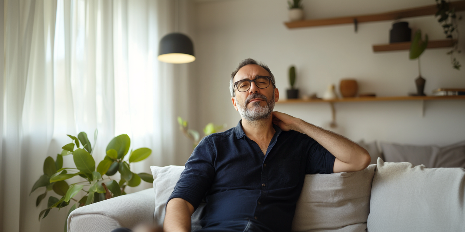Can Upper Cervical Chiropractic Ease Degenerative Disc Disease 3998