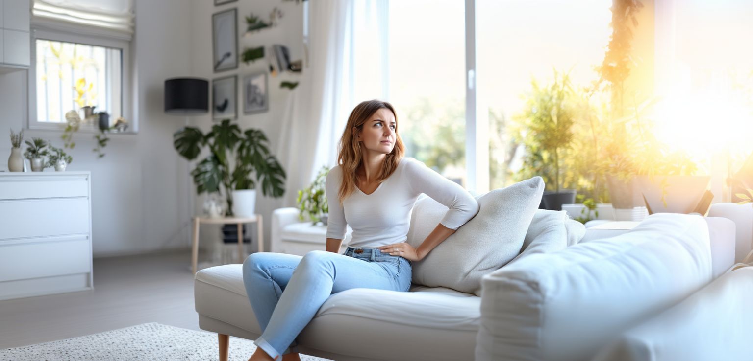 Abnormal Spine Curve: Why Your Neck May Be the Key to Relief