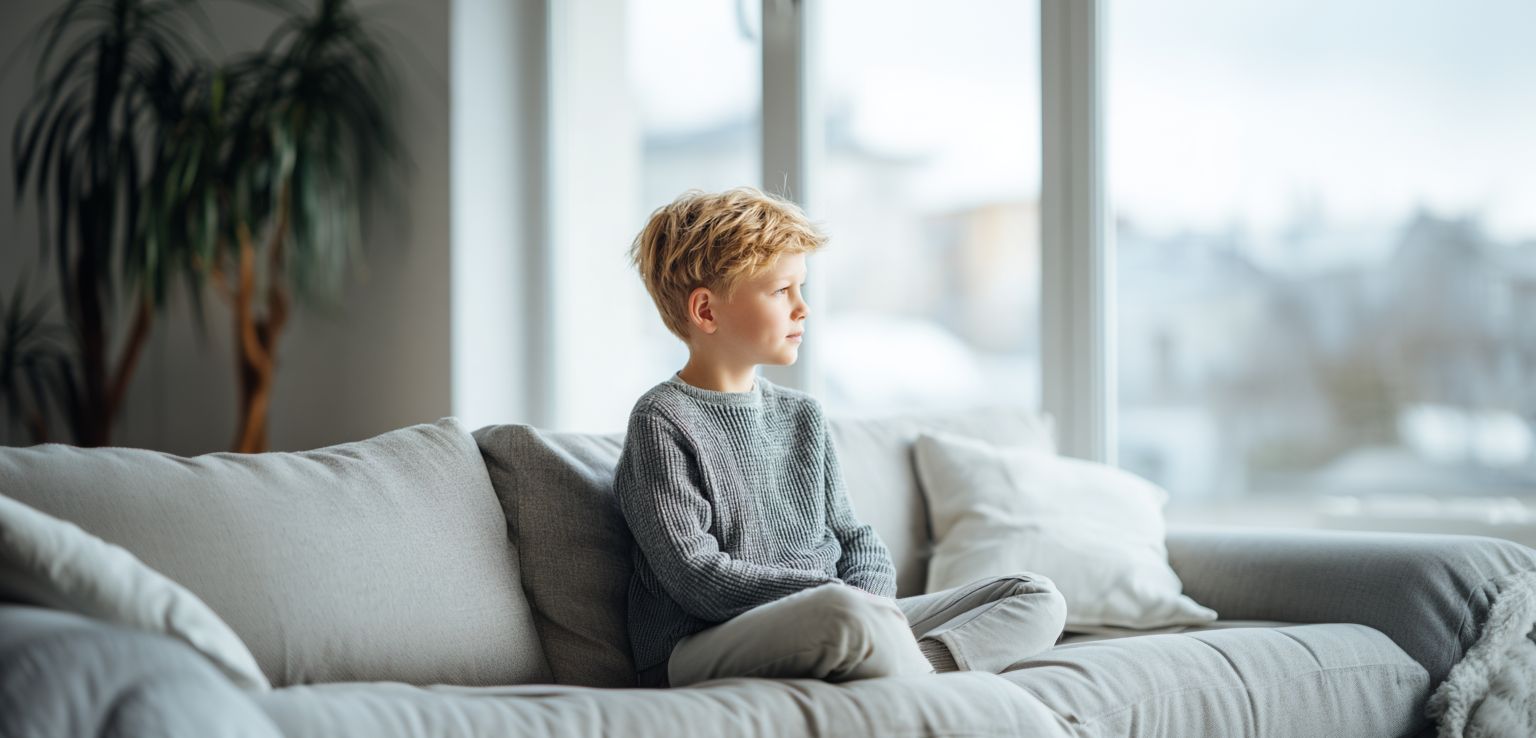 Understanding Oppositional Defiance Disorder and the Role of Upper ...