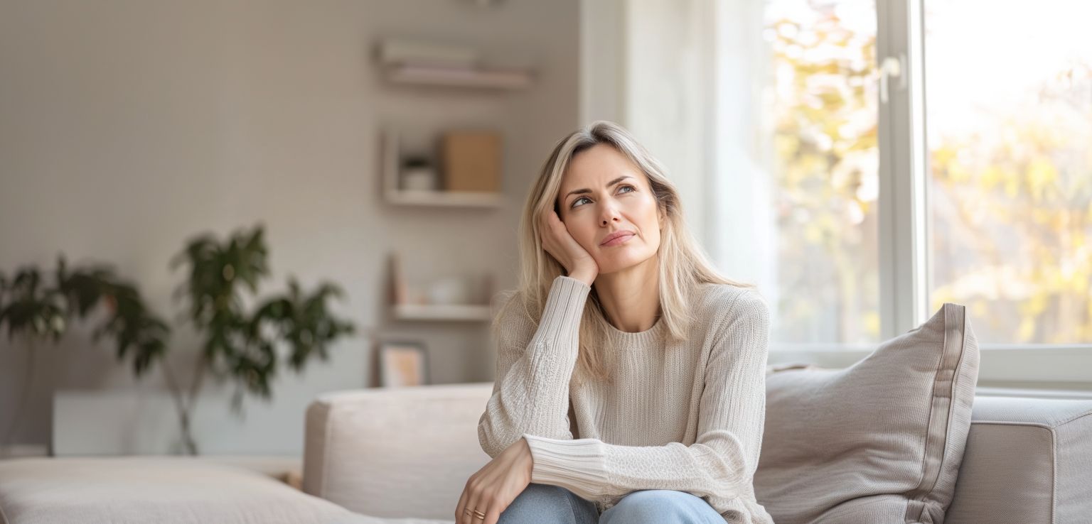Visual Disturbances and the Neck: Exploring the Upper Cervical Connection
