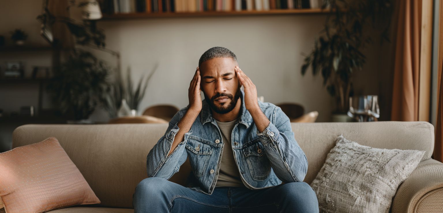 When Sinus Pressure Is Not Just About the Sinuses