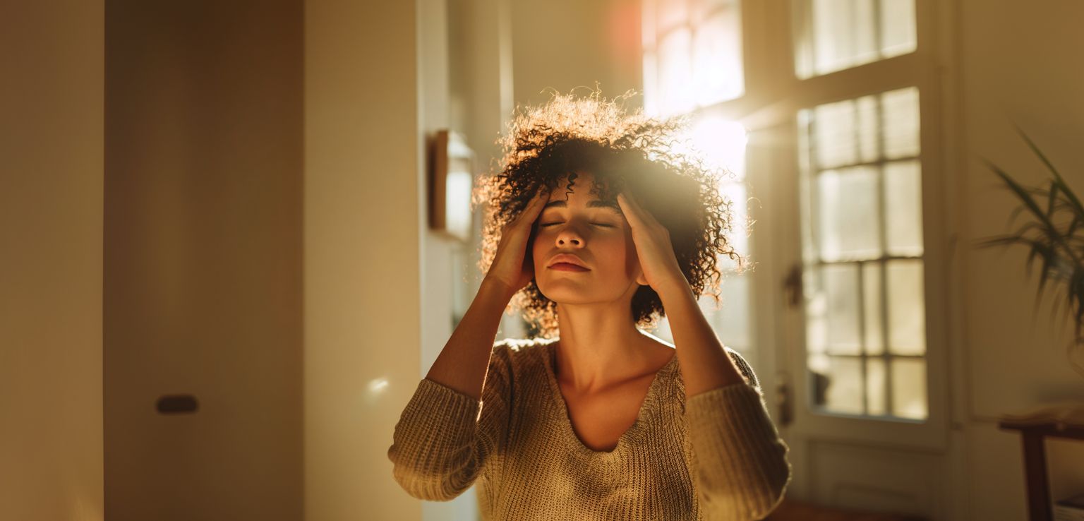 Rocking or Swaying Sensation: Feeling Off Balance but Not Dizzy