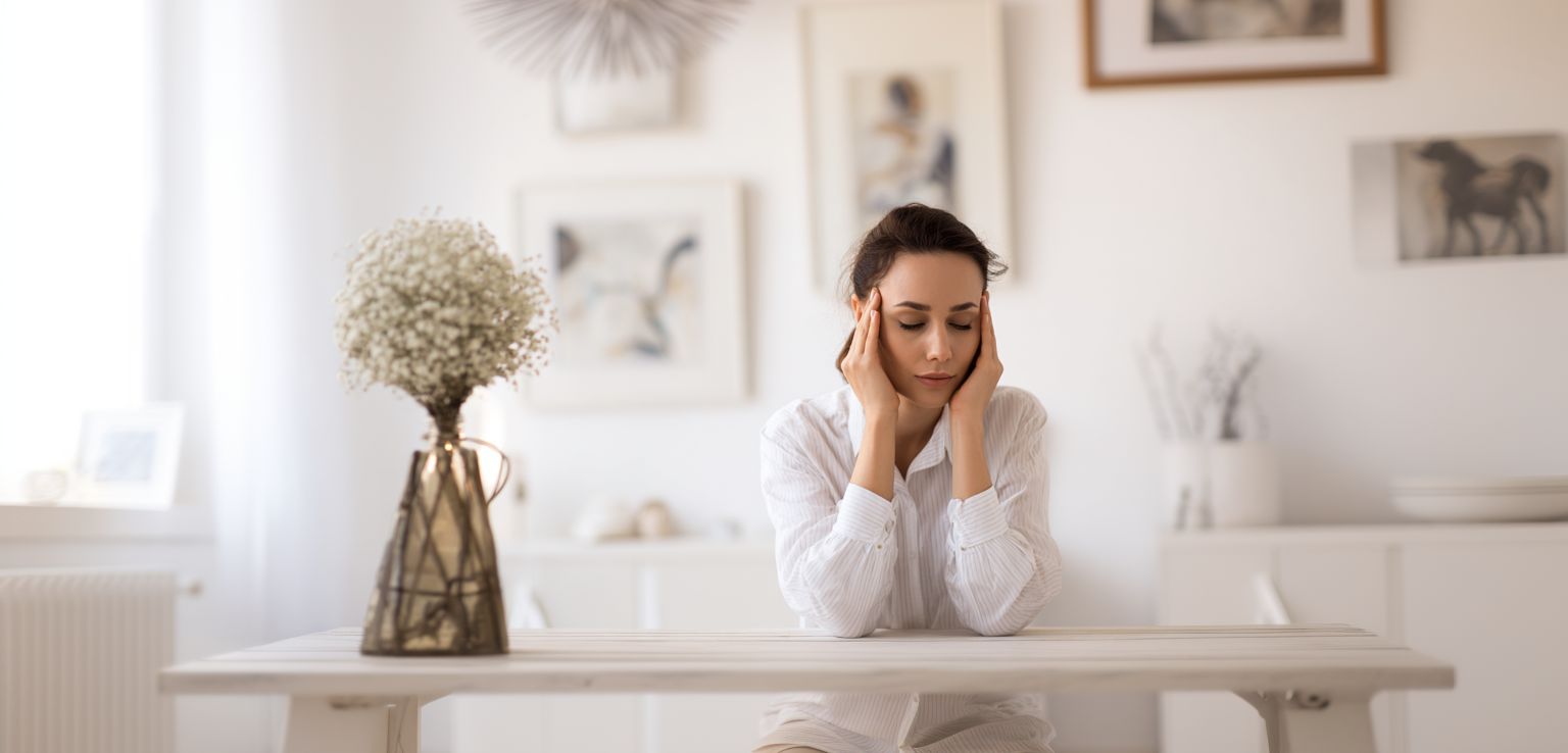 Tingling in the Face or Scalp: What It Could Mean